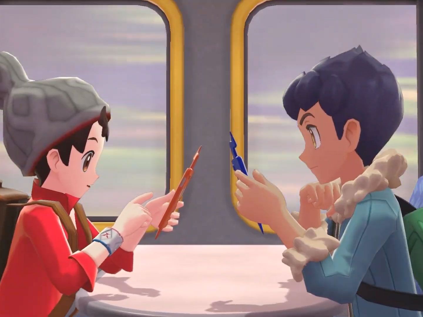 How To Change Bike Color Pokemon Sword And Shield Switch 2 - Infoupdate.org