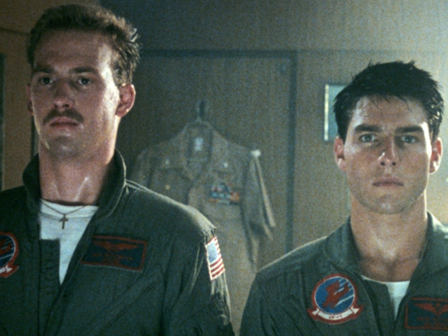 Duck Goose Top Gun
