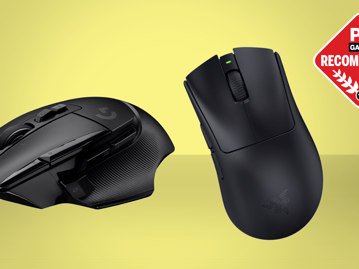 Best Gaming Mouse Wireless The Best Wireless Mouse Spring 2025: Mice