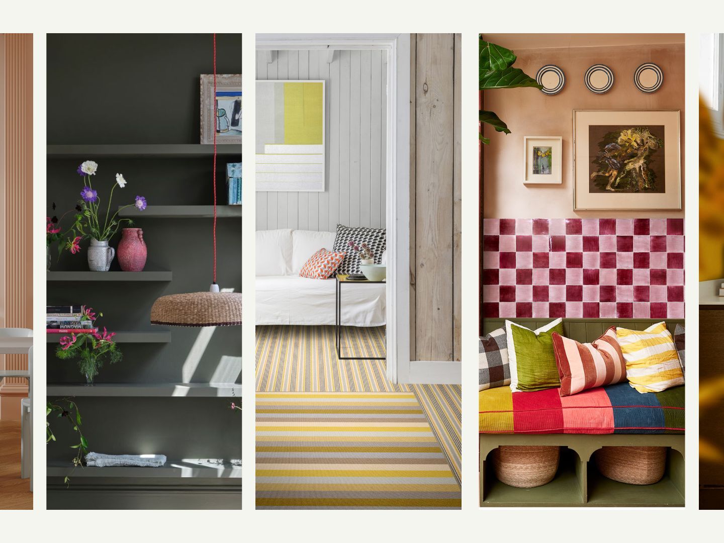 Annie Block Interior Design Magazine The Doctors Of Country Court