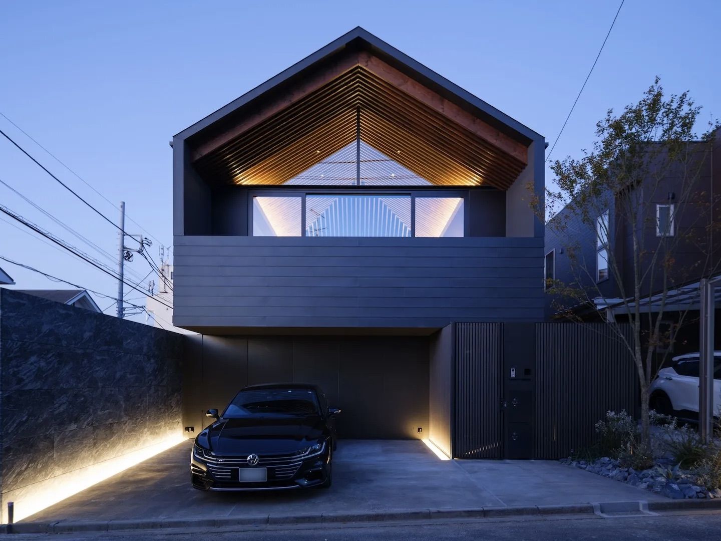 Modern Japanese House Designs To Inspire You