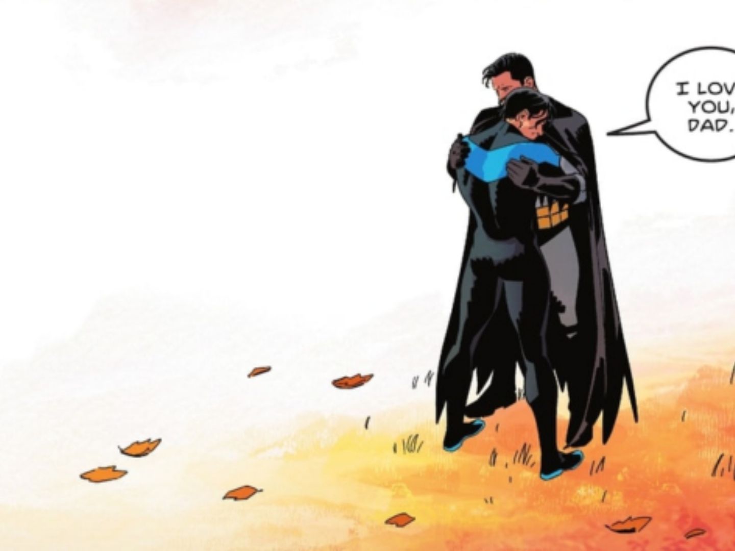 The Batman Nightwing Full Episode