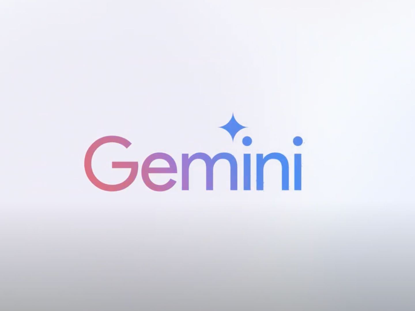 Cad A Chiallaíonn Gemini Google Introduced Canvas, A Collaborative