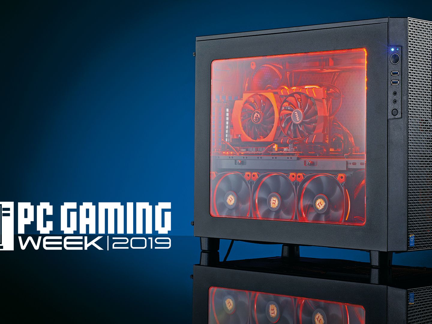 2019 Pc Design
