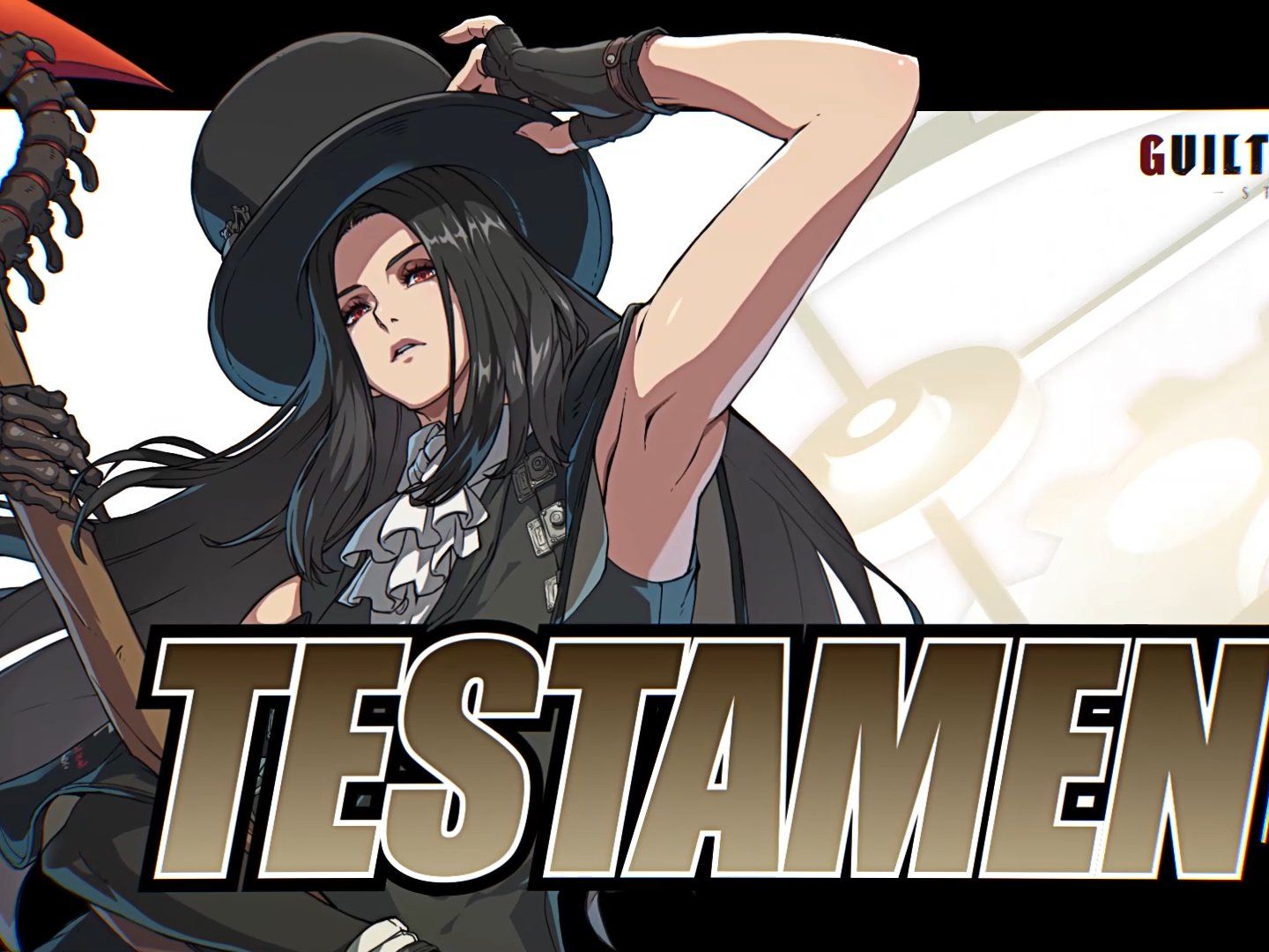 Guilty Gear Strive Voice Actors 60 Photos - Moonagedaydream.film