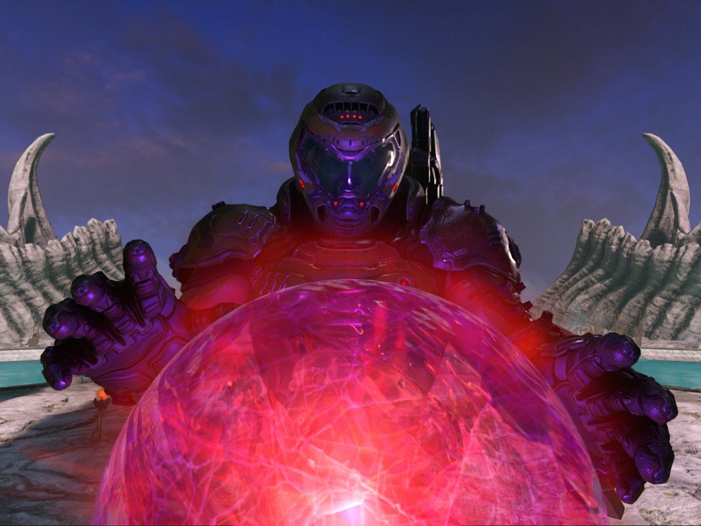 Eternal Darkness Gods