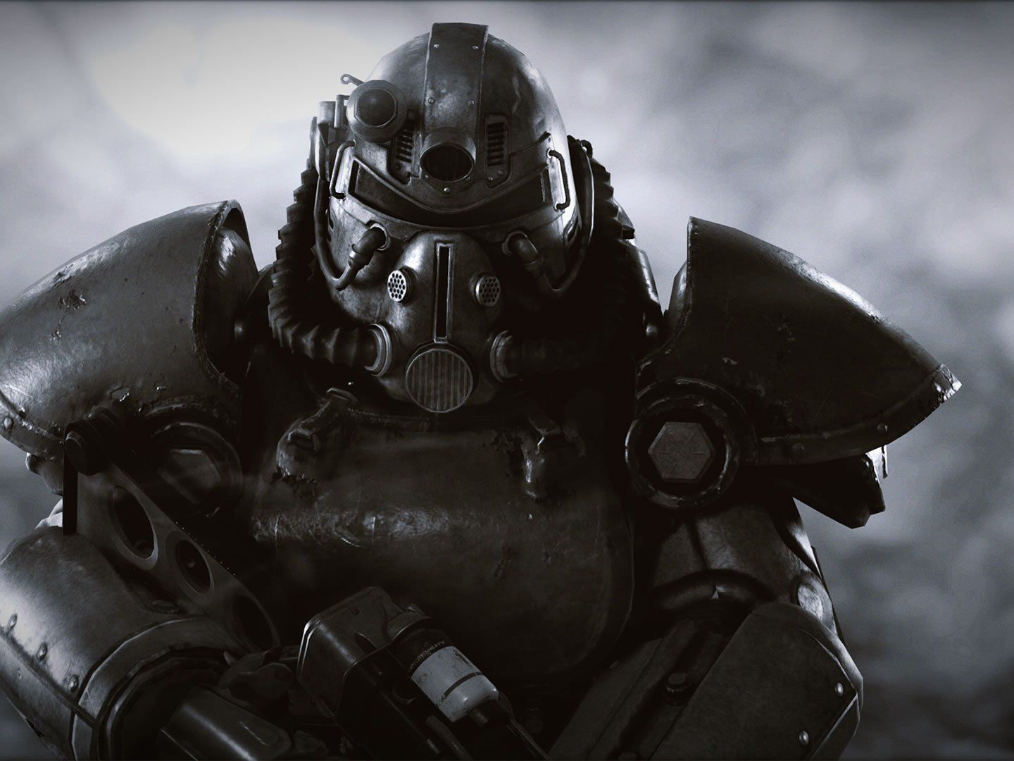 Is The Enclave In Fallout 1