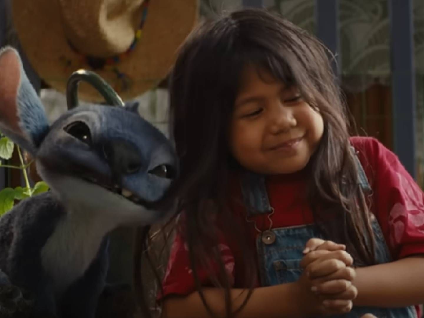 Lilo Hula En Clase Lilo And Nani Are The Best Disney Siblings And It's