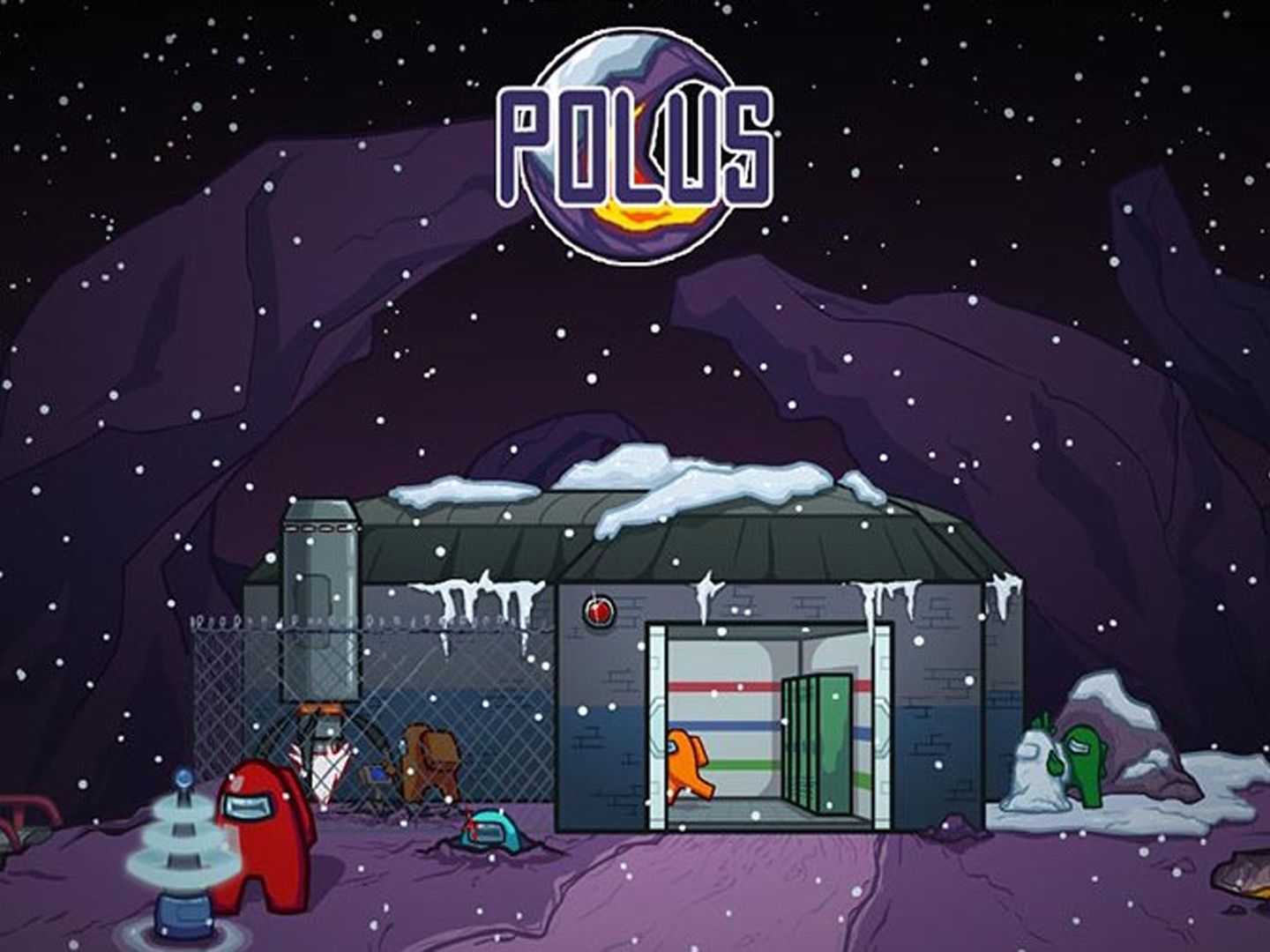 Among Us Imposter Guide Pcgamesn