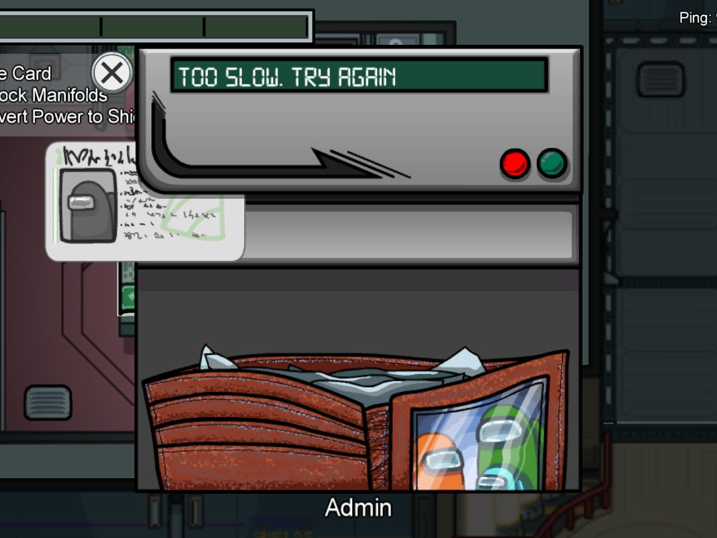 Among Us Imposter Guide Pcgamesn