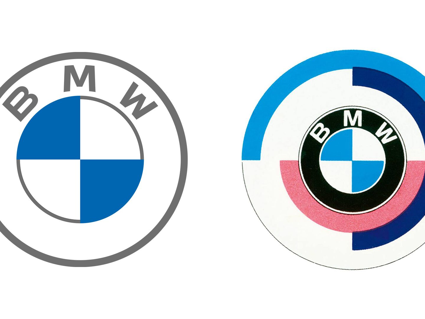 Bmw First Logo