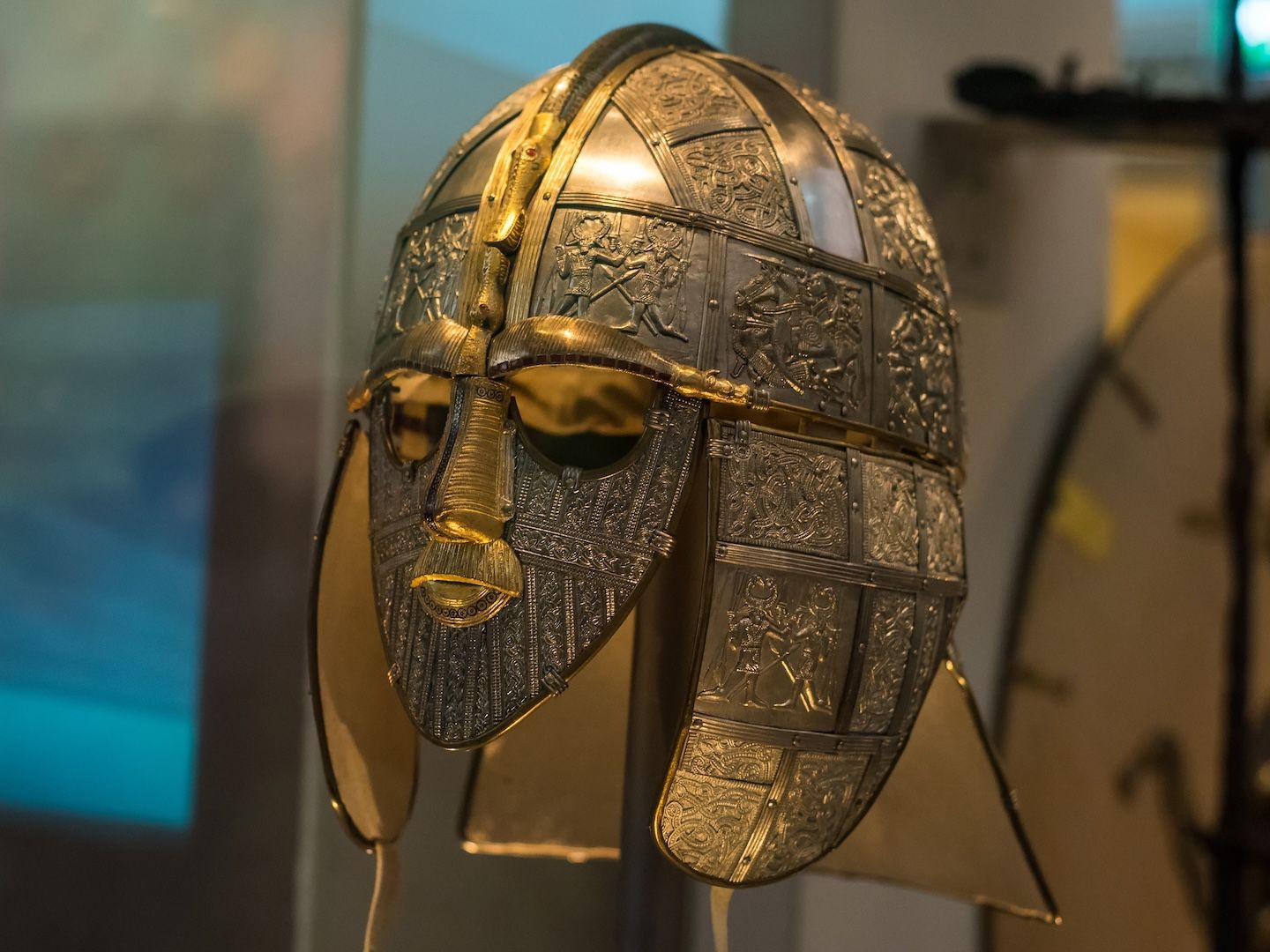 Sutton Hoo
