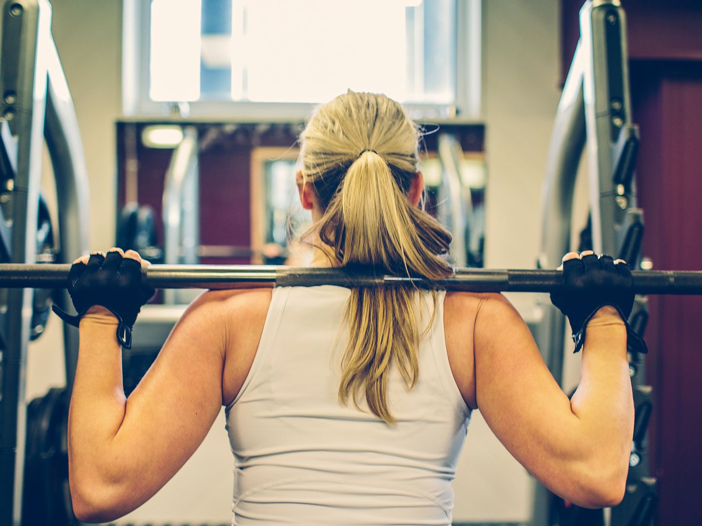 Biggest Muscles In The Body In Order