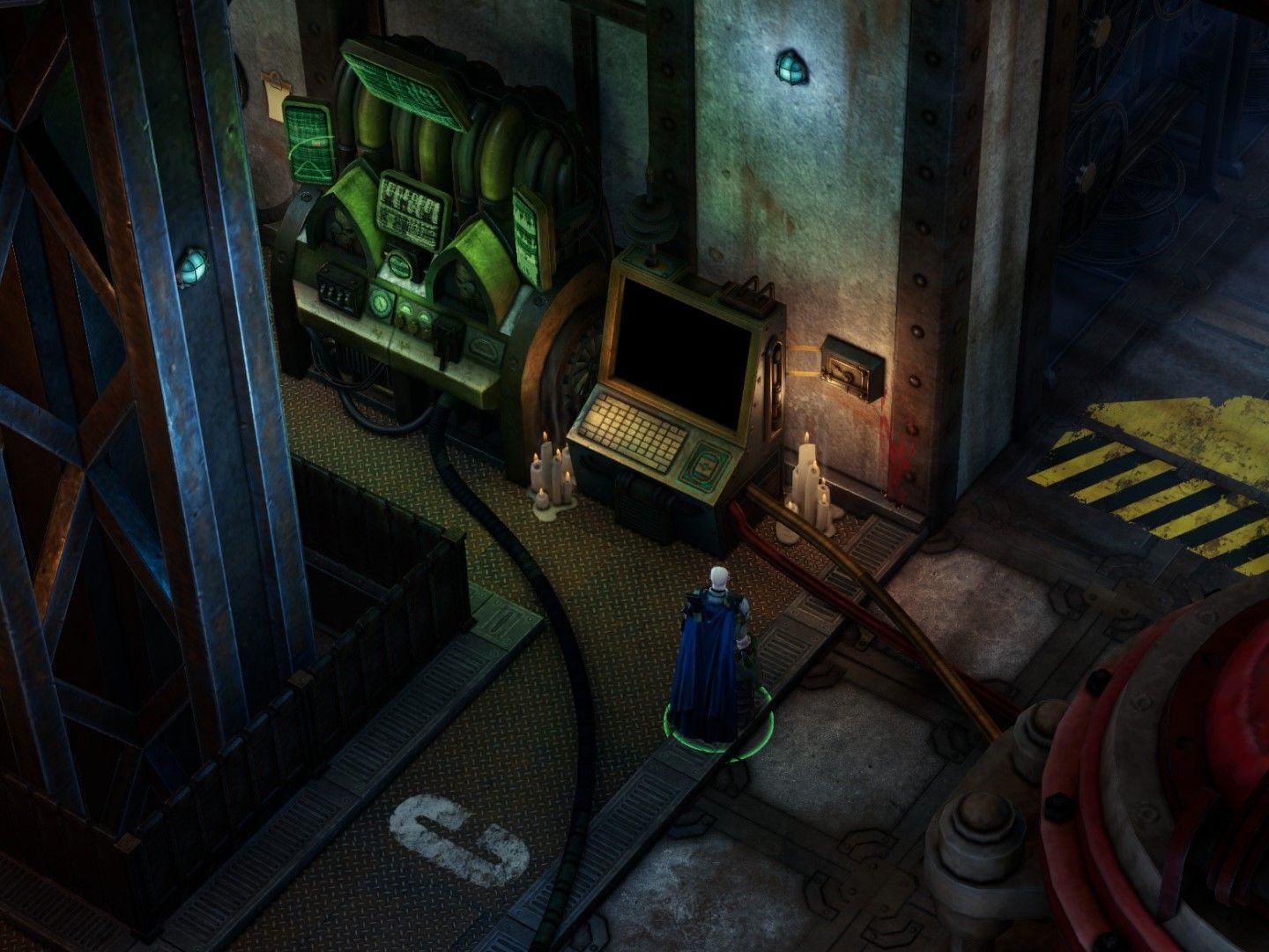 Mordheim Skaven Best Operative Talents In Warhammer 40K: Rogue Trader ...