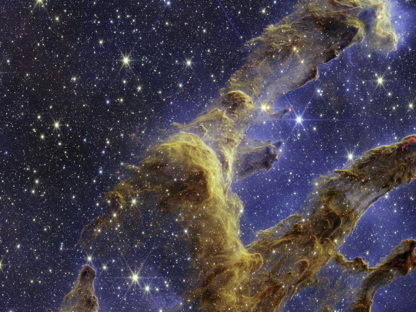 Nasa Planet Pictures James Webb Telescope
