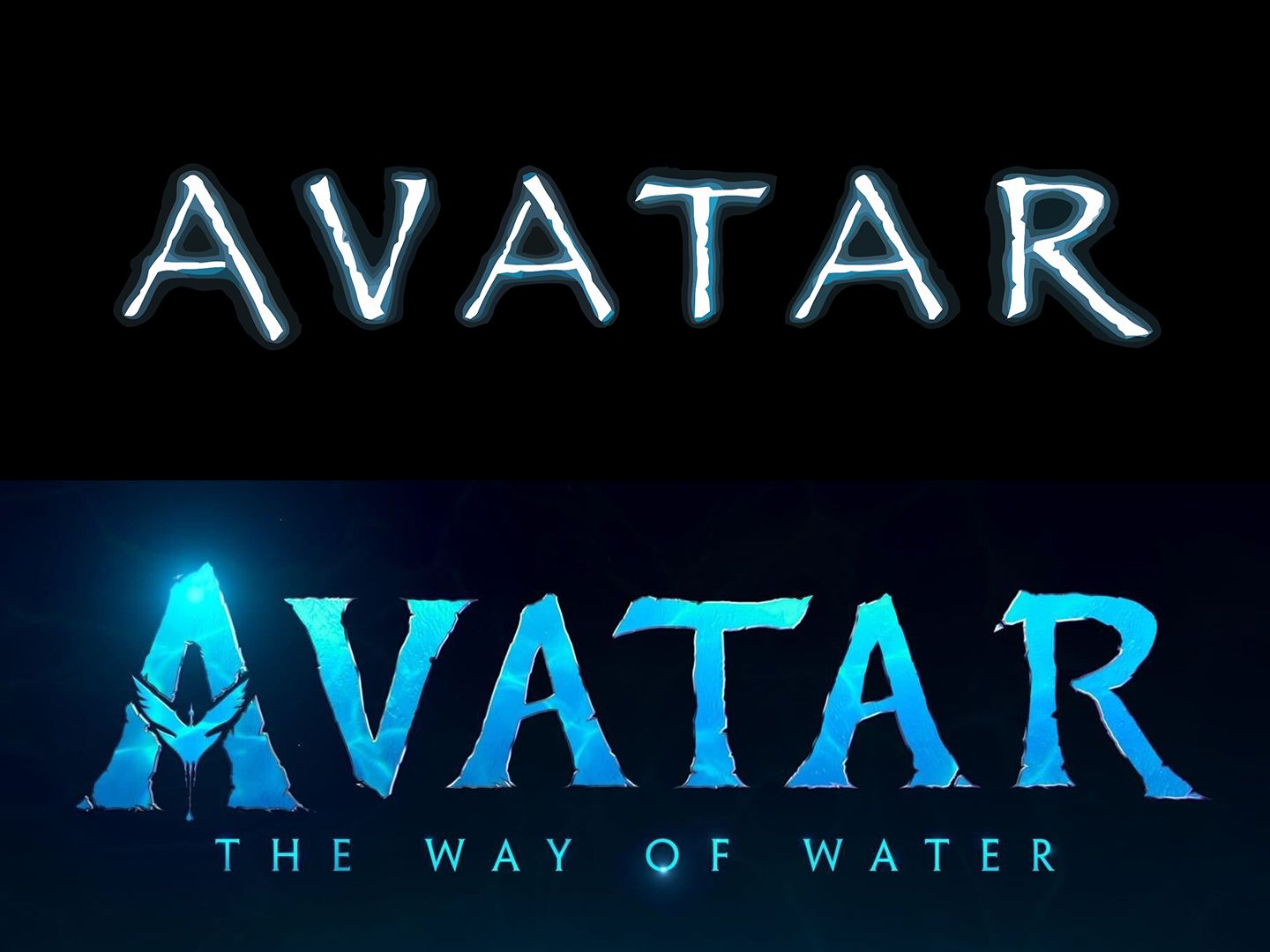 Avatar Movie Logo Png