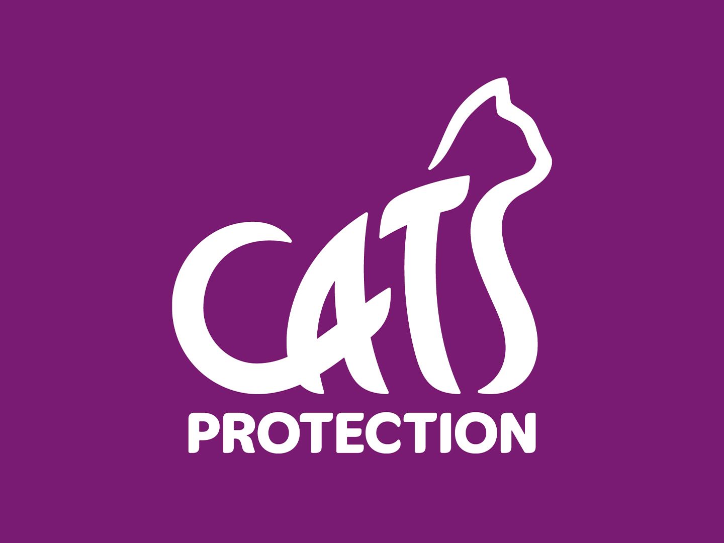 Help Cat Logo 370+ Cat Rescue Logo Stock Illustrations, Royalty Free