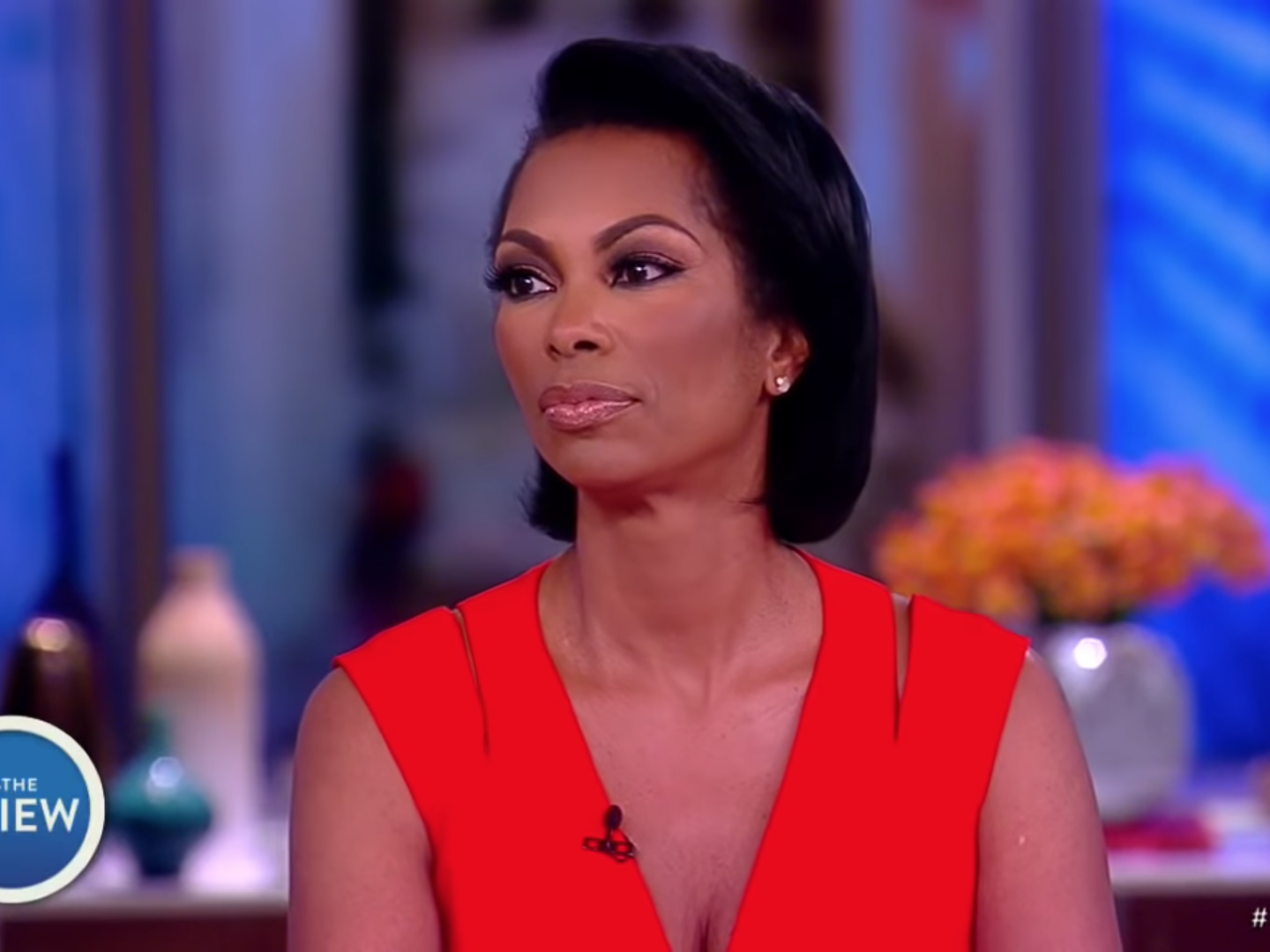 Fox News Shaken by Sudden Suspension of Harris Faulkner After Alleged ...
