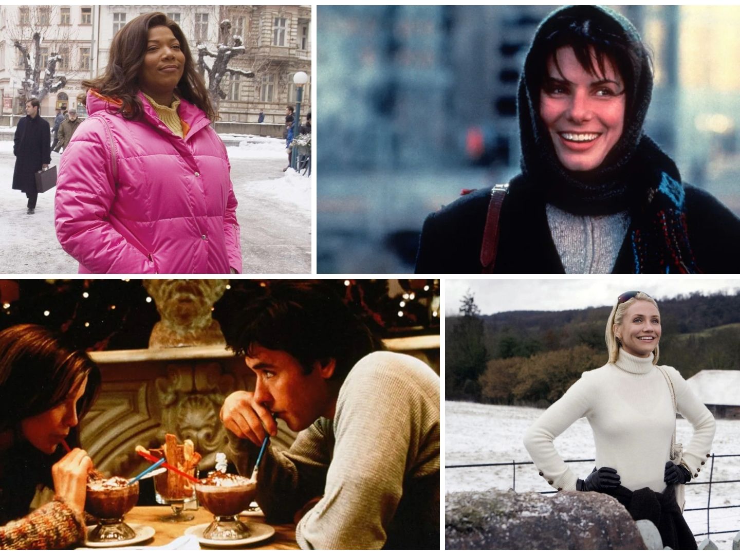 Cold Weather Films