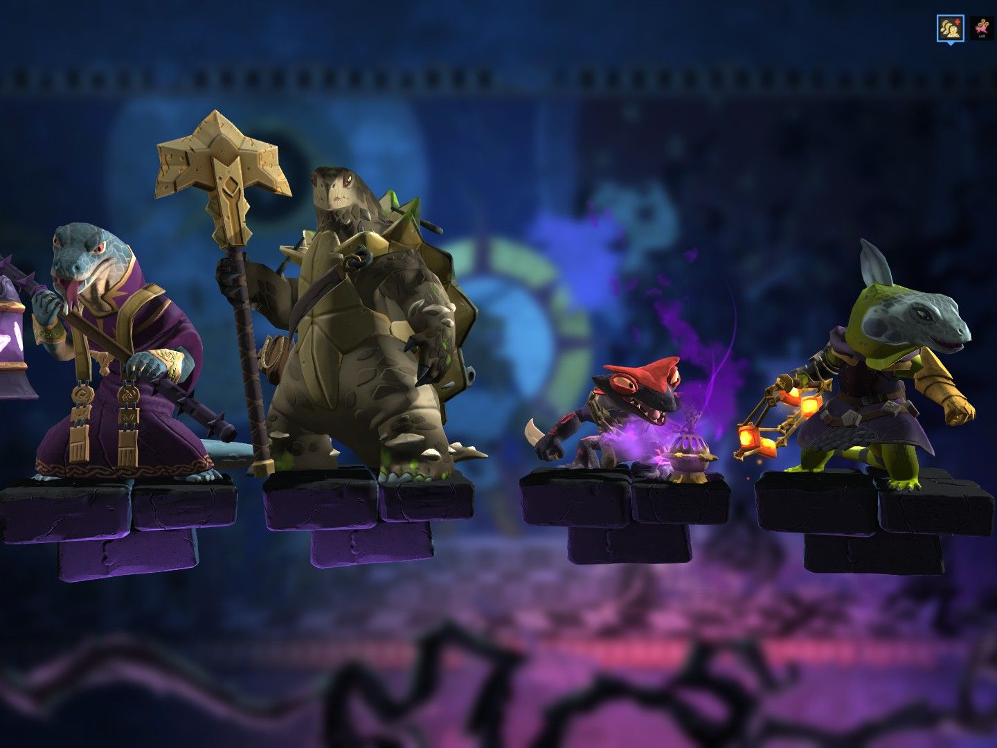 Armello Ps4