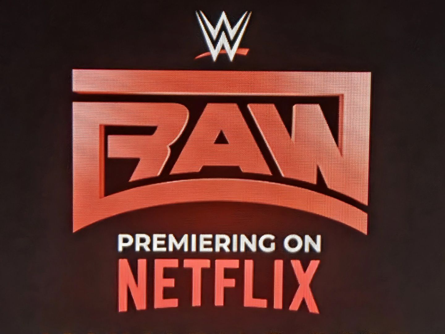 Logo De La Wwe Raw 2006 WWE Music Group Wikipedia