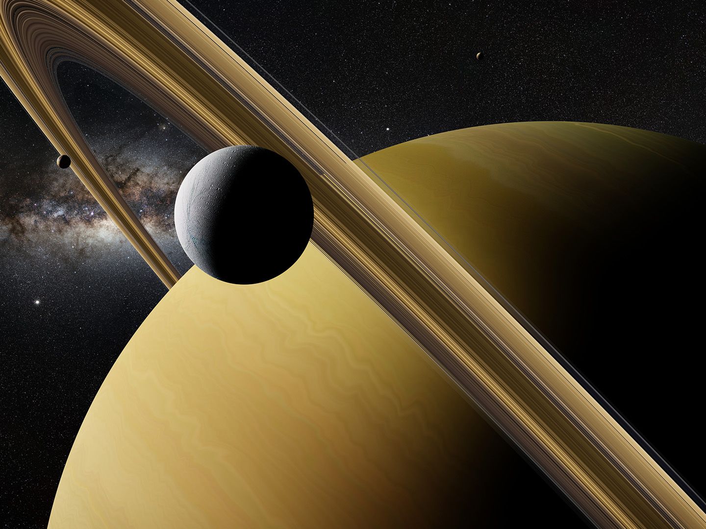 How Many Planets In Solar System Have Moons - Infoupdate.org