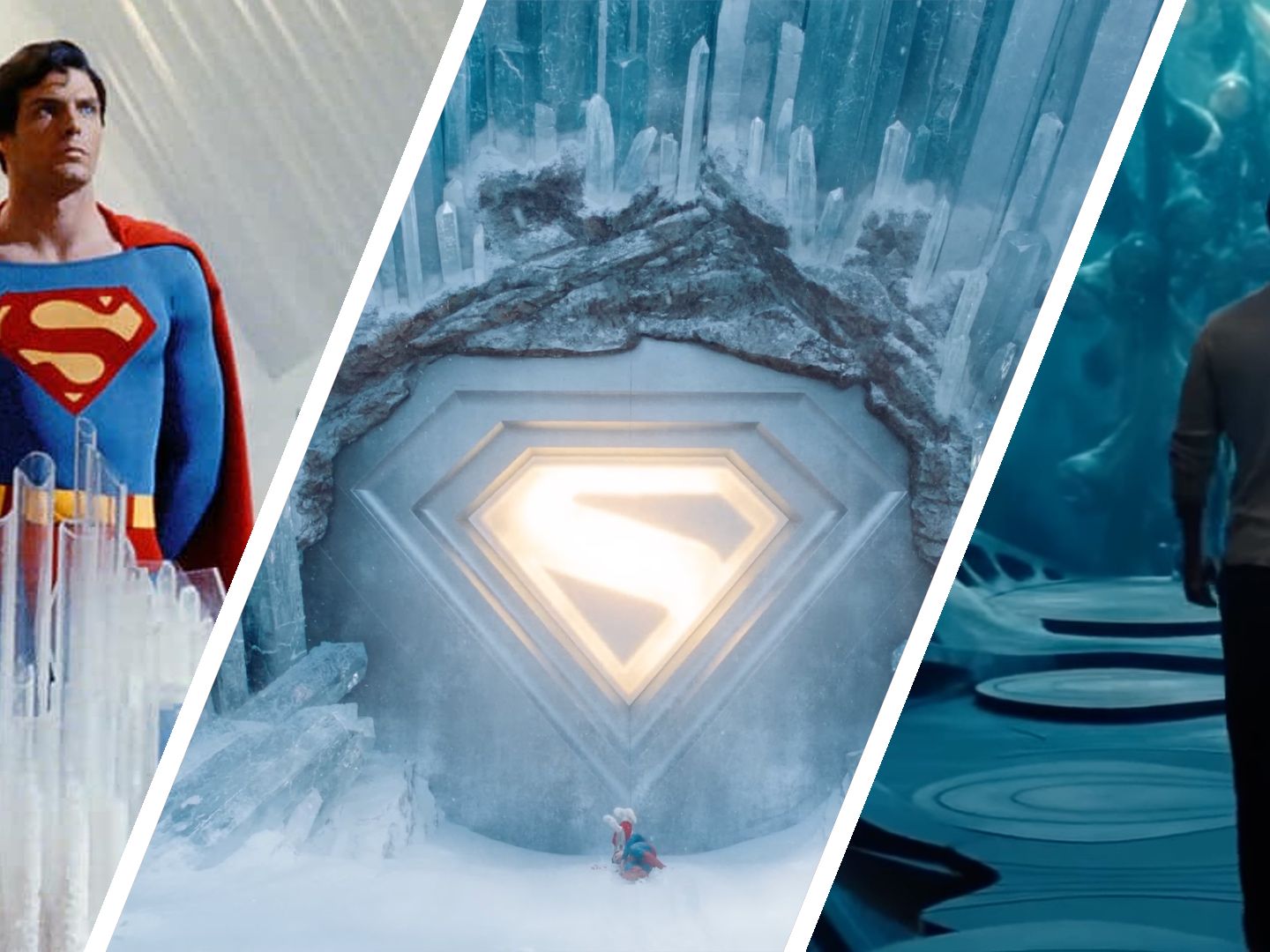 Superman 1978 Krypton