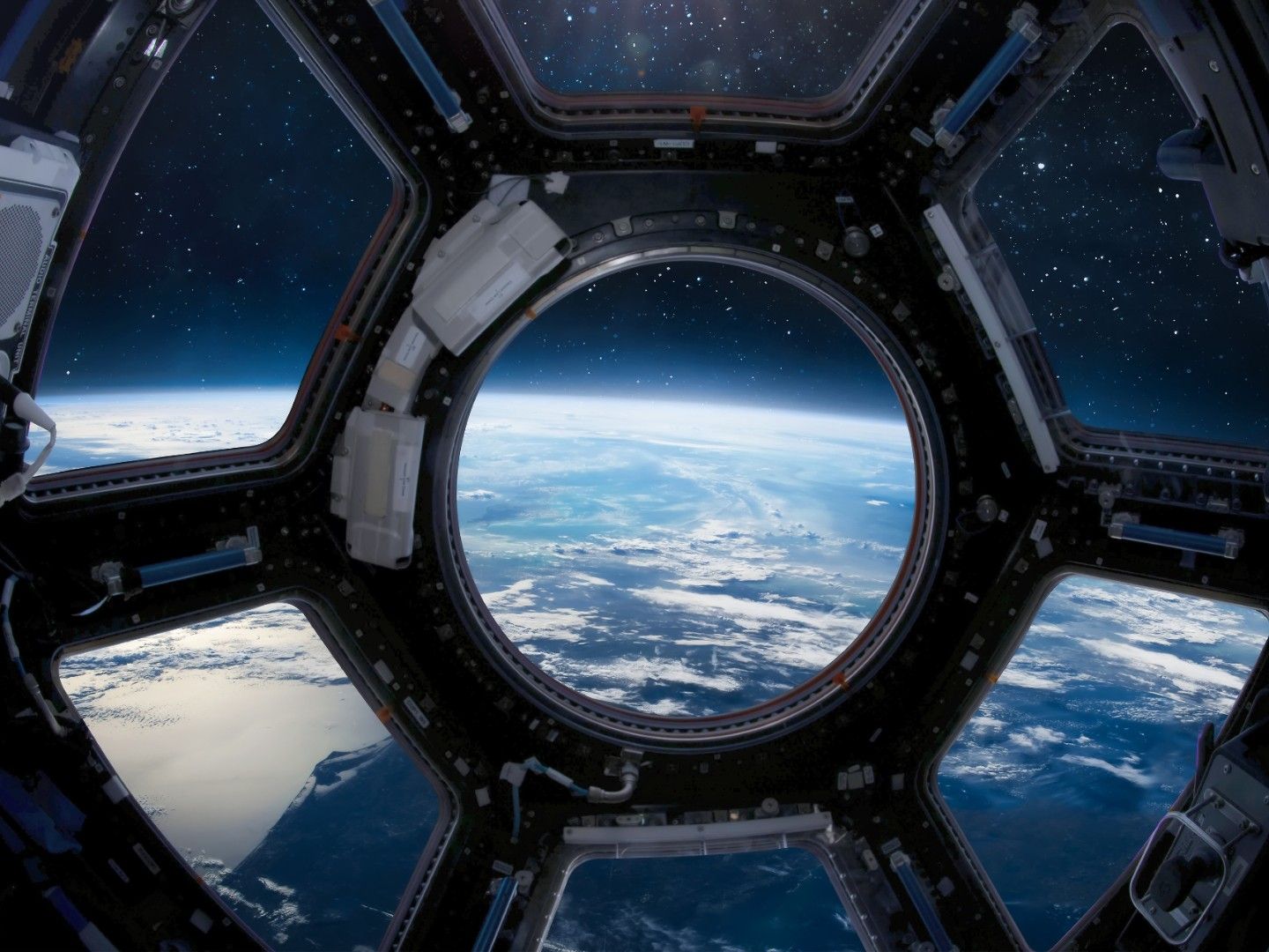 Structures You Can See From Space 6 SmallSat Companies Building And