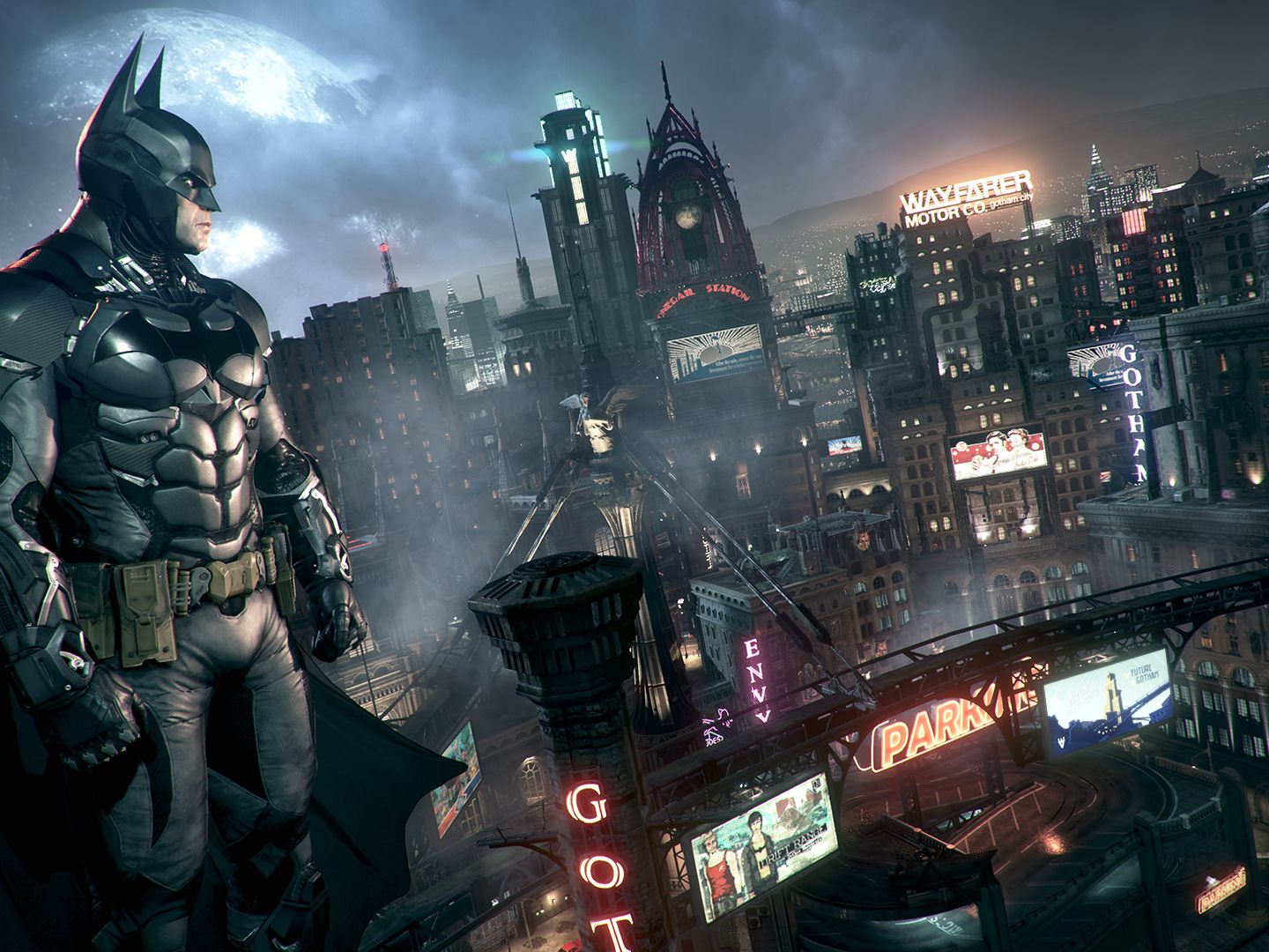 Concept Art De Batman Arkham Origins Batman: Arkham Origins Concept