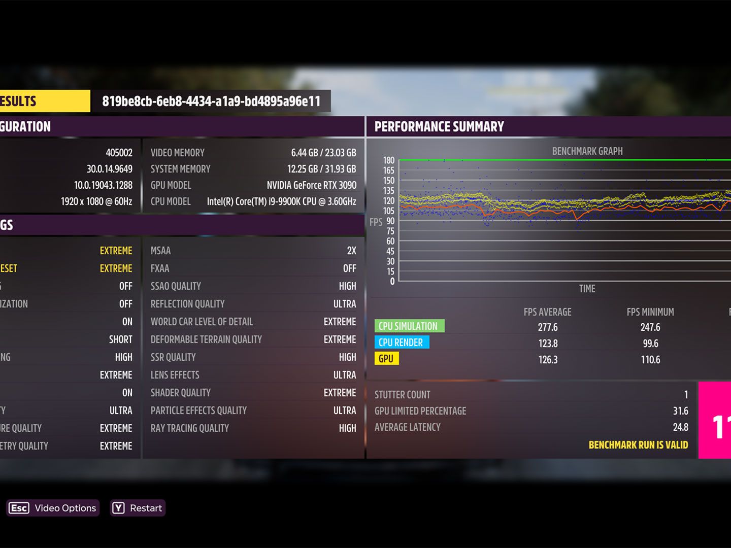 Forza Horizon 5 Recommended System Requirements - Infoupdate.org