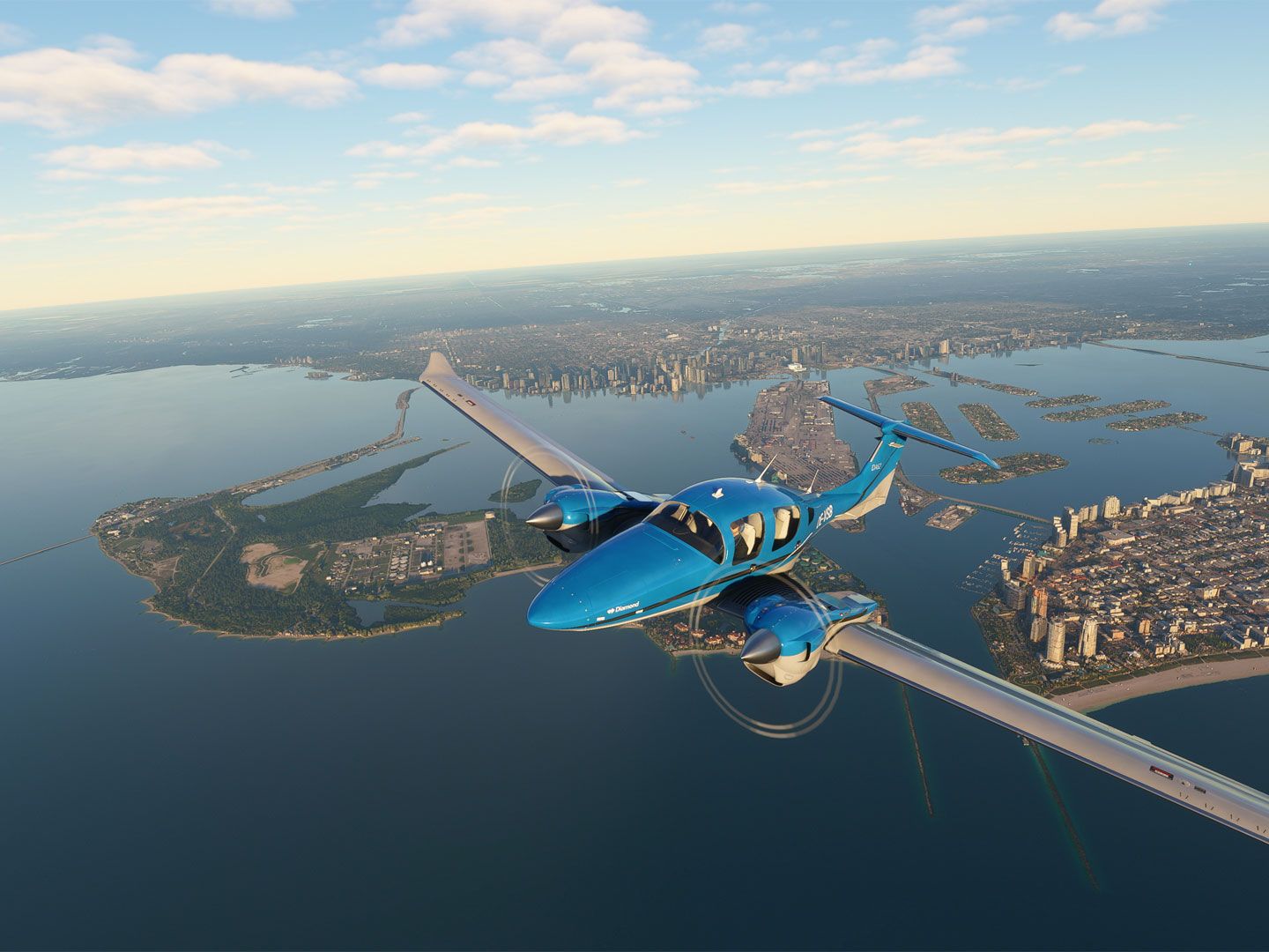 Fsx Keyboard Commands