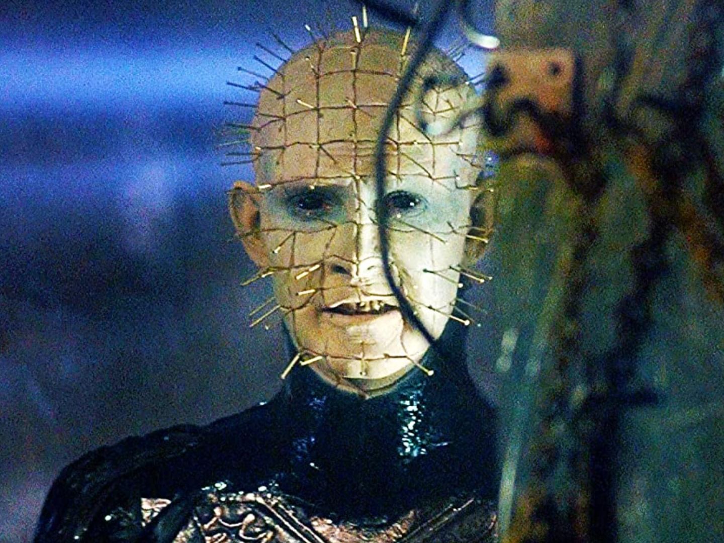 Hellraiser Cast
