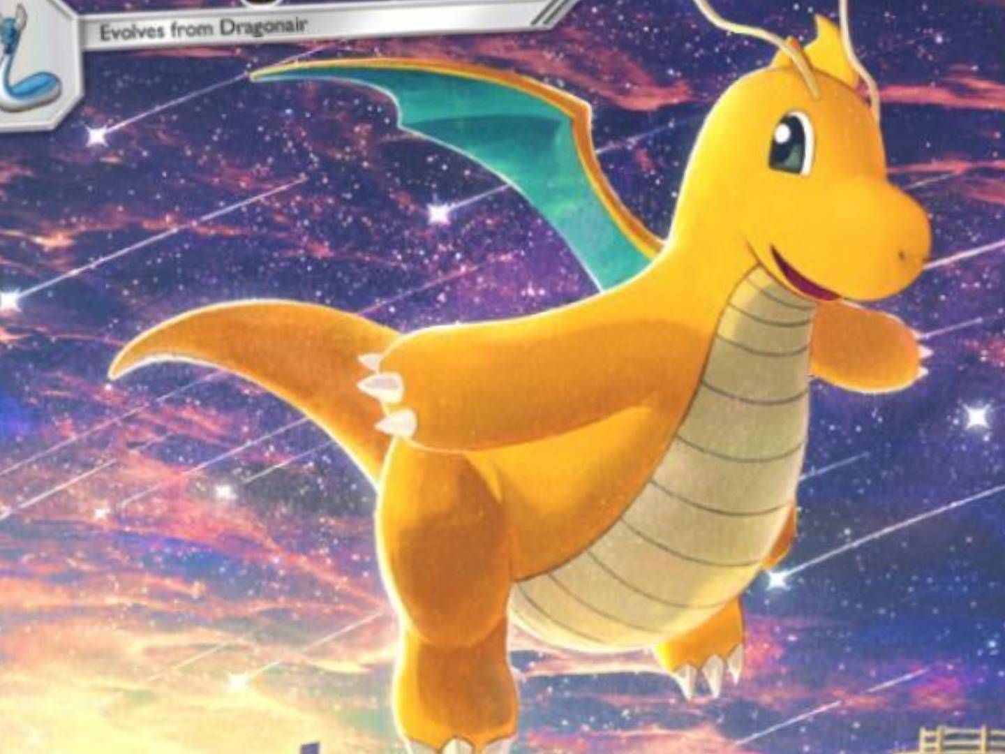 Pokemon Dragonite Images Dragonite Pokémon | Page 2 Of 2 Zerochan