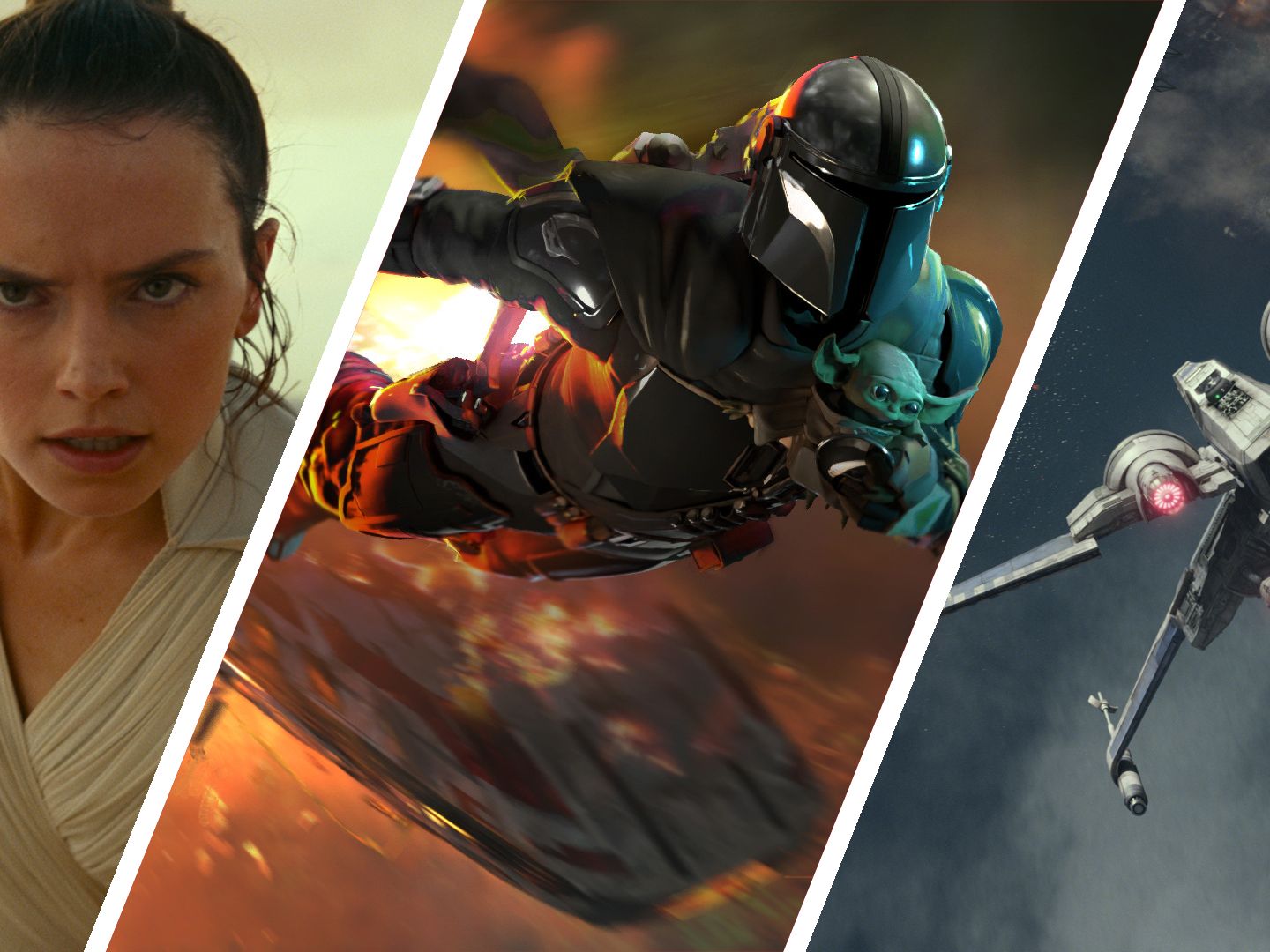 All Star Wars Characters 10 Best Star Wars Characters Of All Time