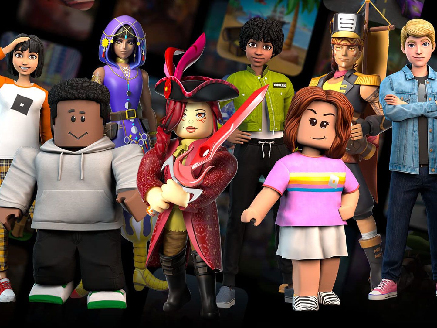Roblox Promo Codes April 2018
