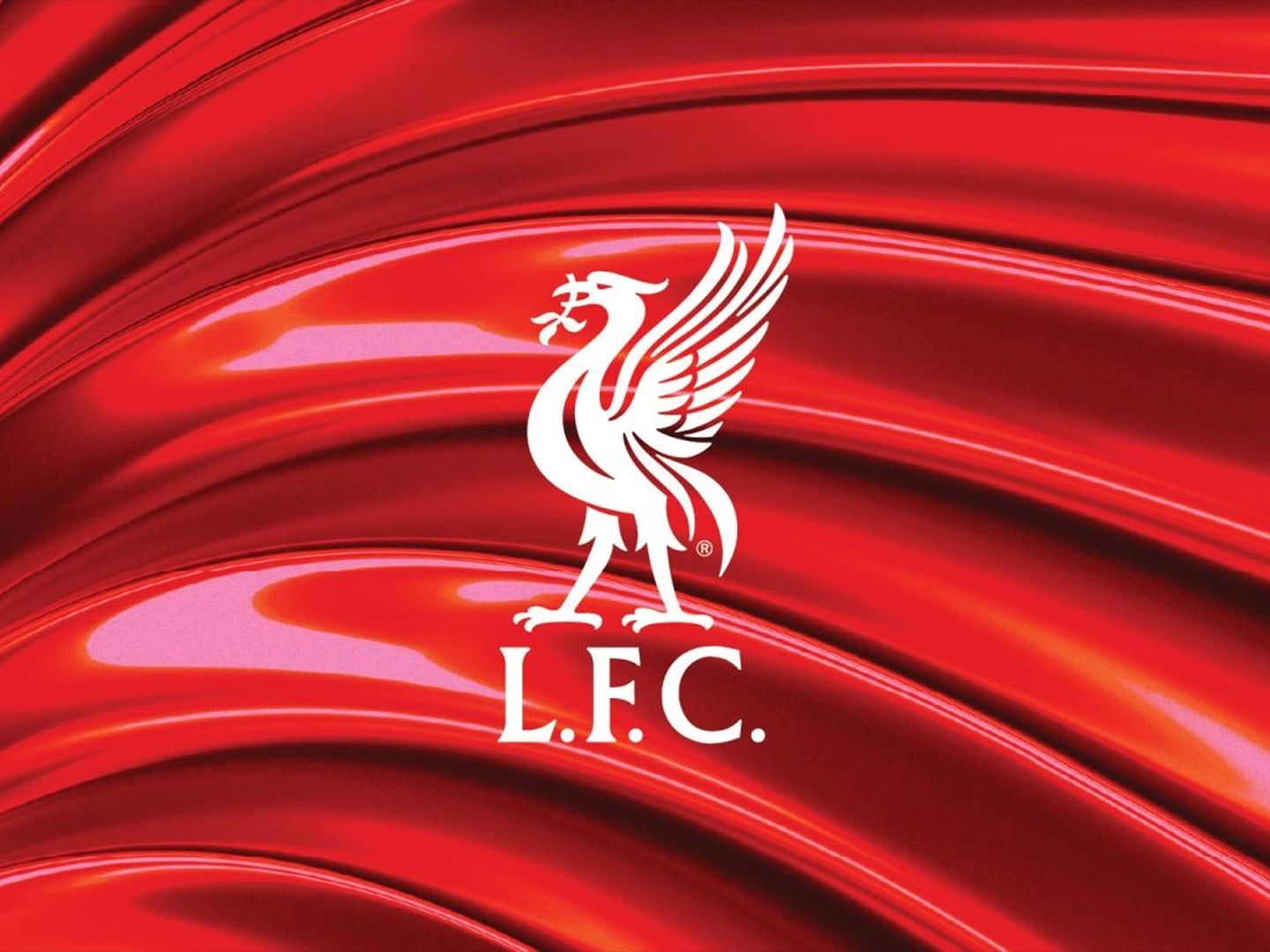 Football Liverpool Logo