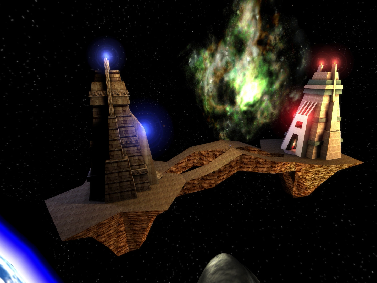 The Five Greatest Multiplayer Maps Of All Time Nag