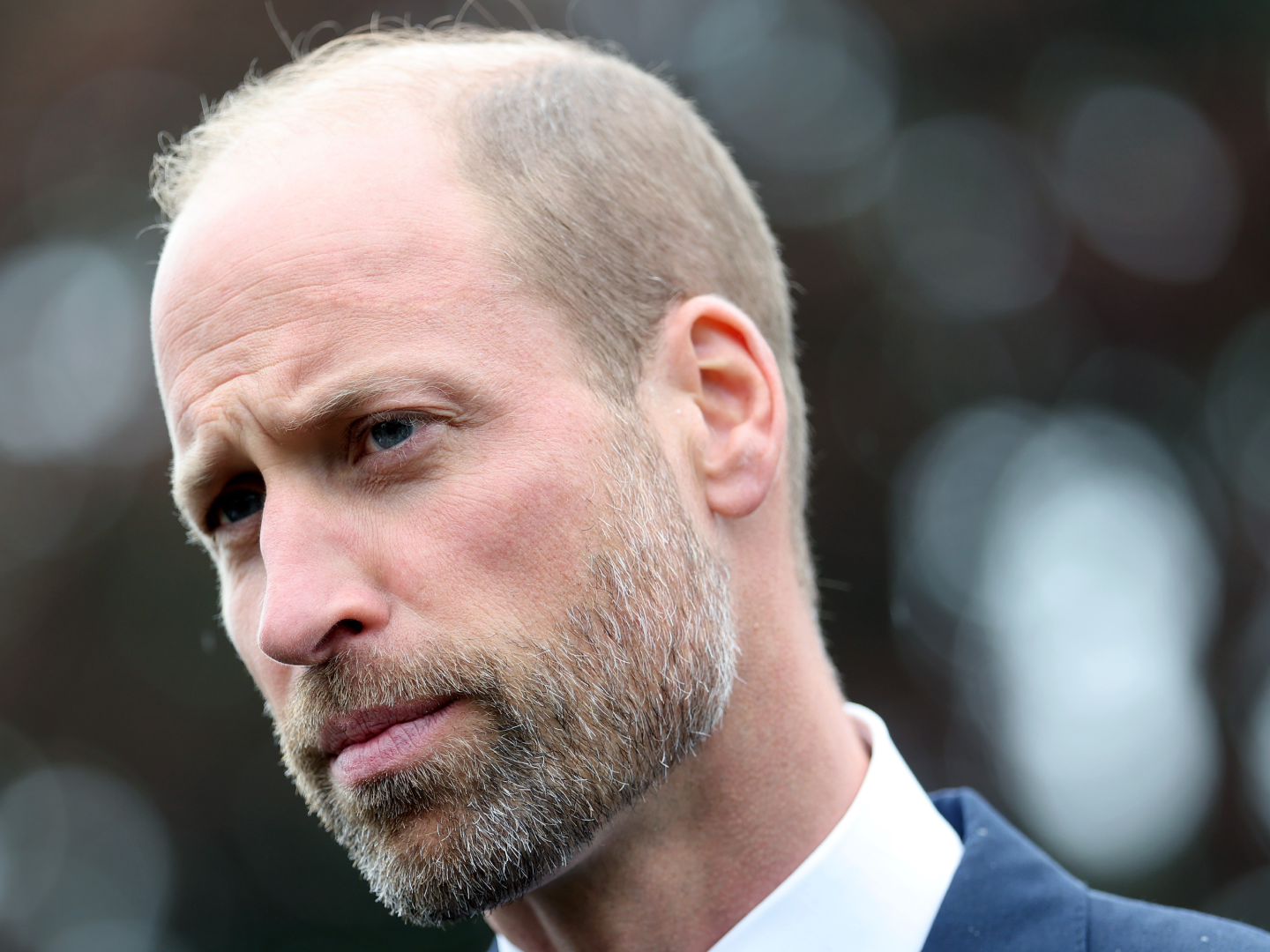 “HE’S JUST A CEREMONIAL FIGURE”: The Moment Prince William Changed the ...