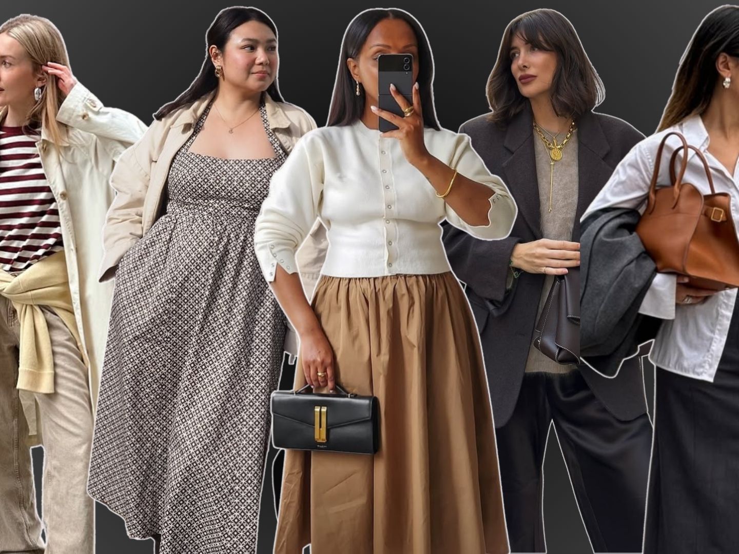 What To Wear March Weather