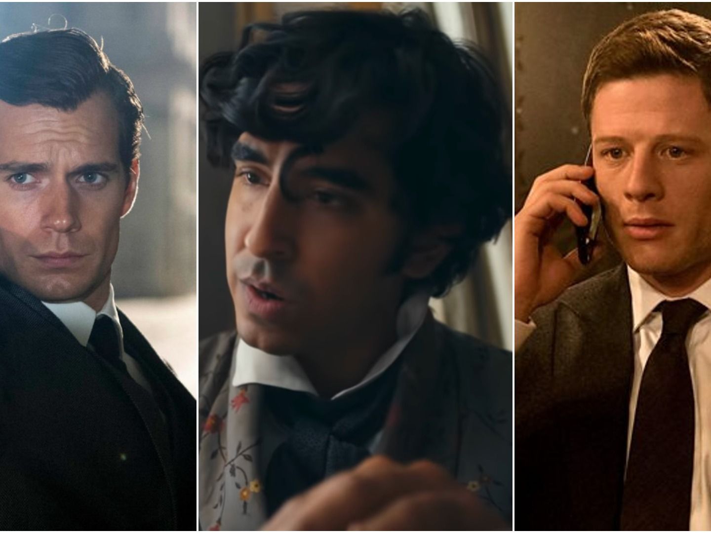 List Of The Actors Who Played James Bond 60 Photos - Moonagedaydream.film