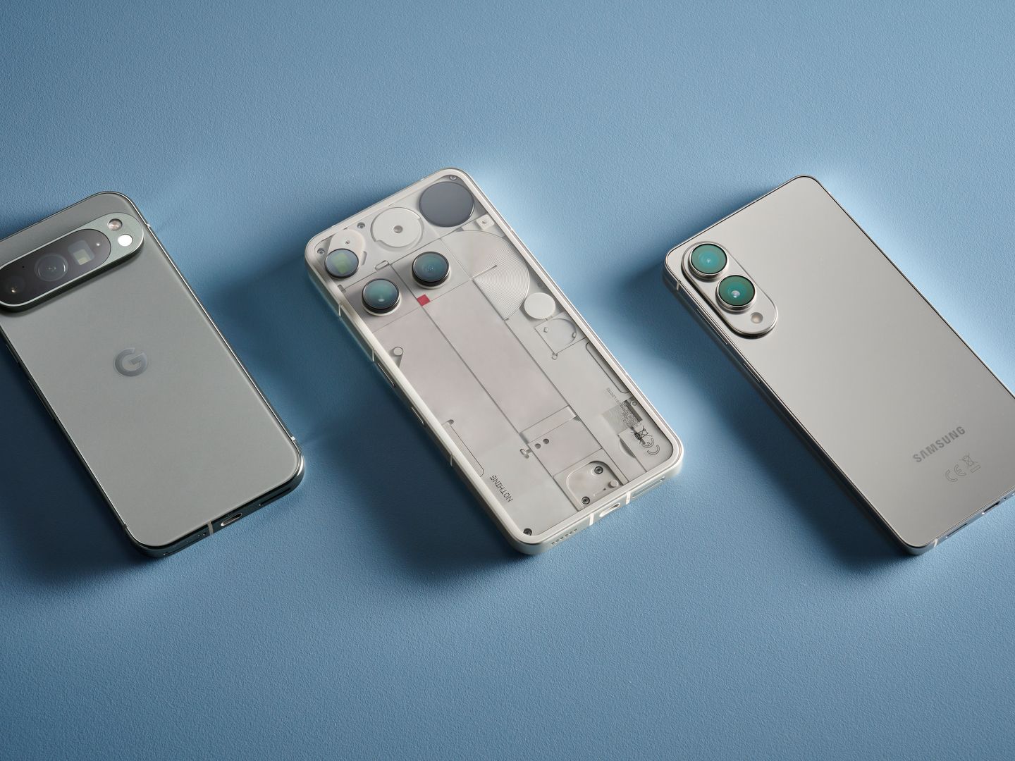 Ultra Mobile Alternative