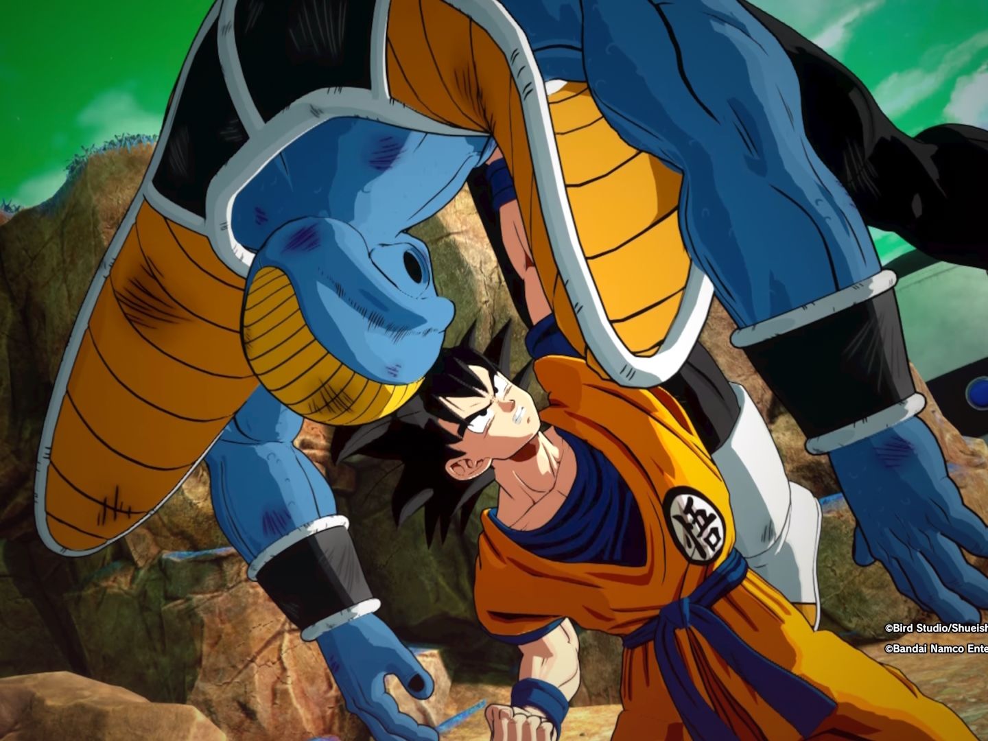 Dragon Ball Fanservice Dragon Ball Gals Figure Series Brings Its
