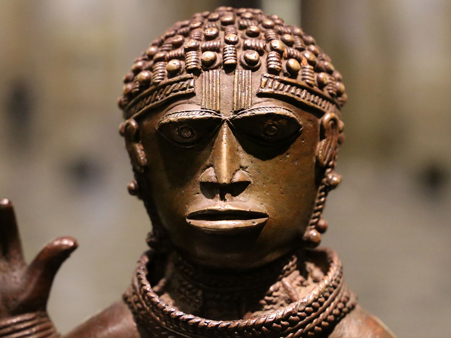 Ancient African Culture