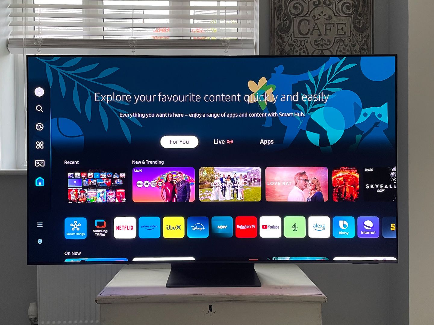 Samsung Led Tv Price 2024