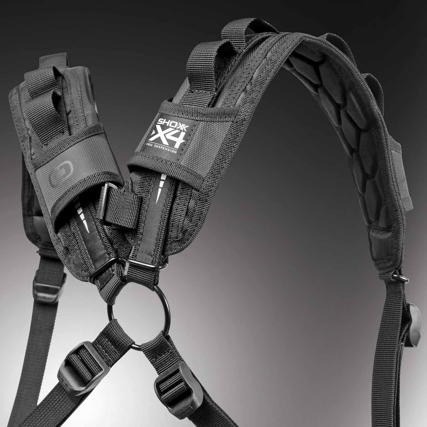 Golf Bag Straps Jones Golf Bag Players Series R Single Strap