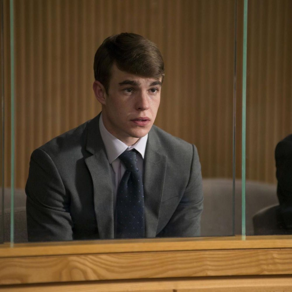Nico Mirallegro Partner