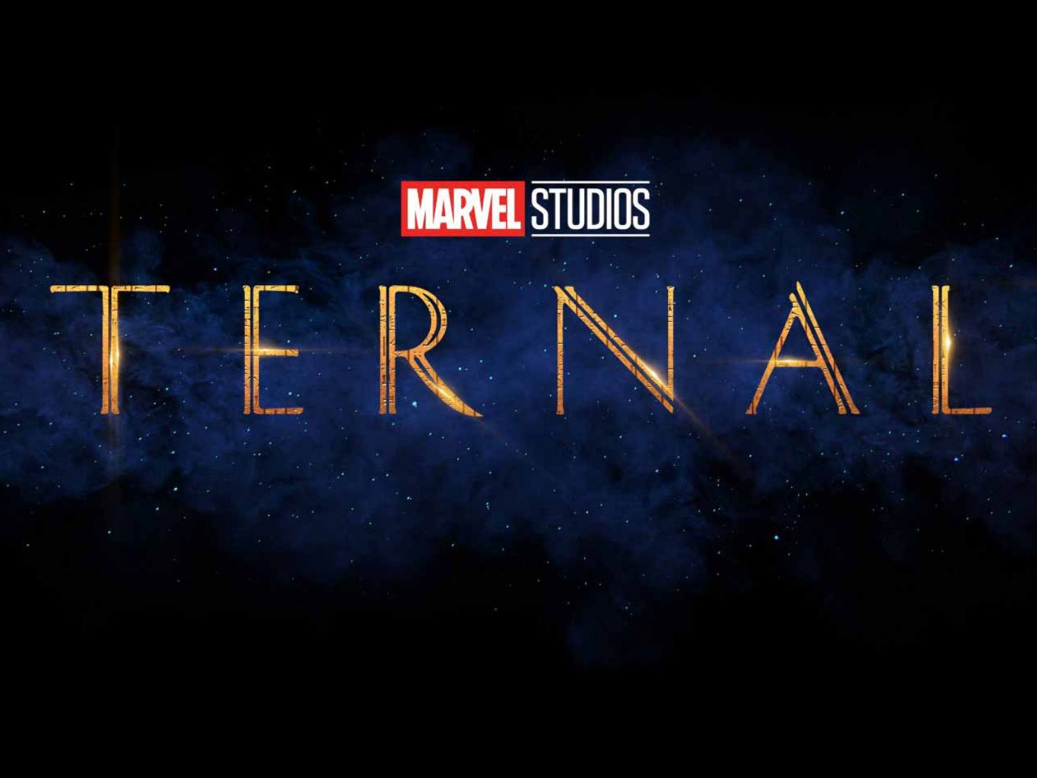 Eternals Movie