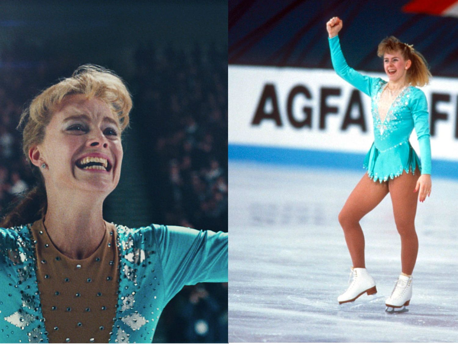 Tonya Harding Doing Today