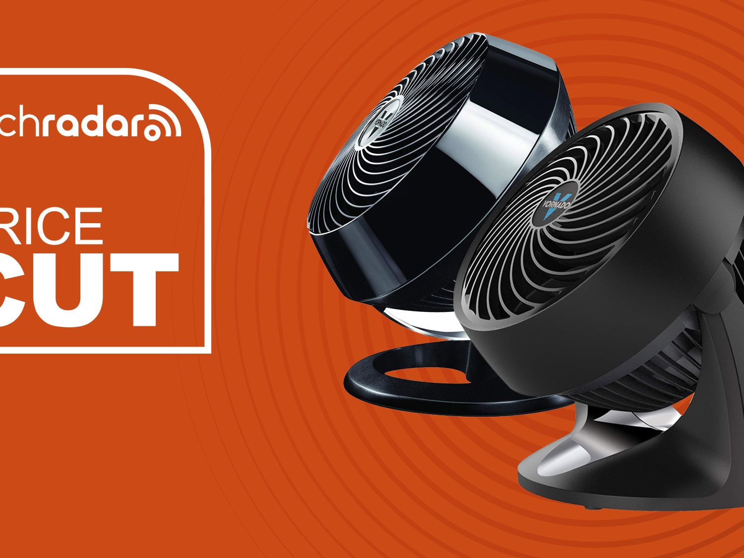 Vornado Under