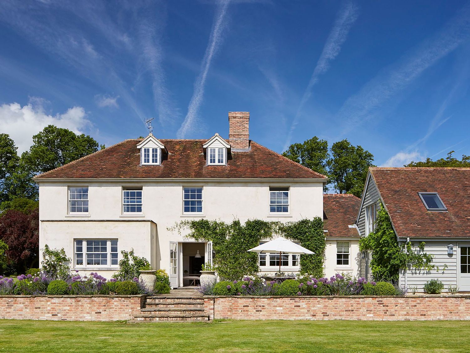 80 Charming Georgian Country House Design Most Outstanding In 2023